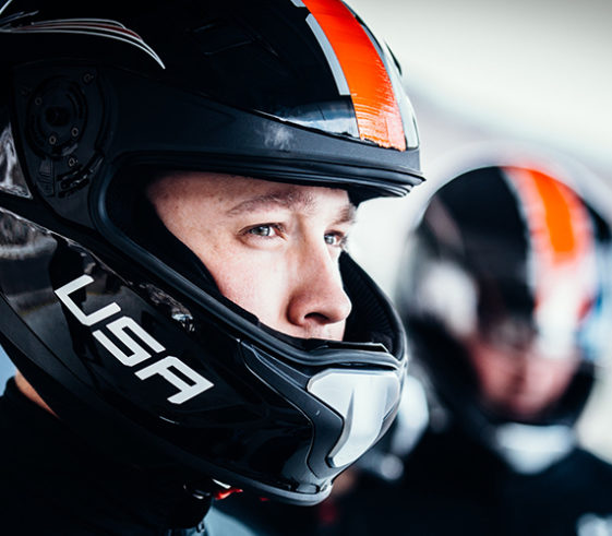 Home 2020 - Shaklee Athletes