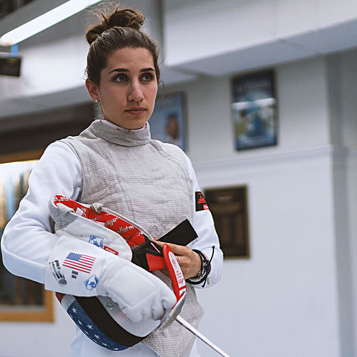 Amanda Polk - Shaklee Athletes