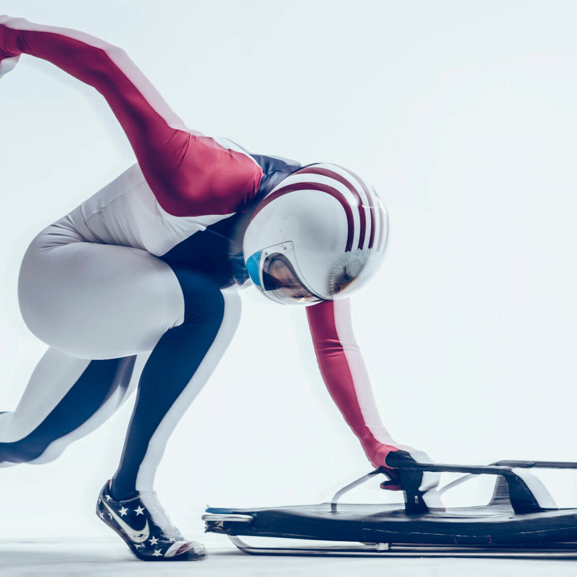 Tyler George - Shaklee Athletes